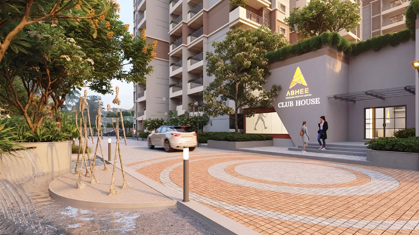 Abhee Celestial City, At Varthur , Bangalore