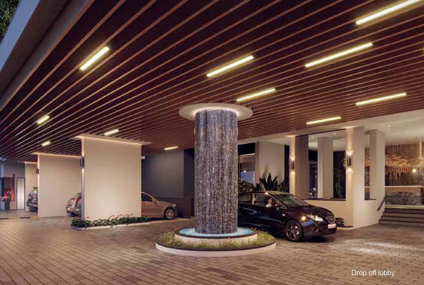 Booking Open Avant Heritage Phase 5 At Jogeshwari East, Jvlr , Mumbai ...