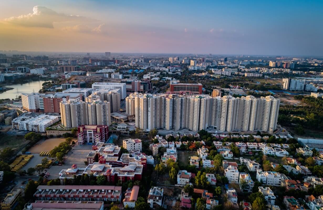 Booking Open Divyasree Republic Of Whitefield At EPIP Zone, Whitefield ...