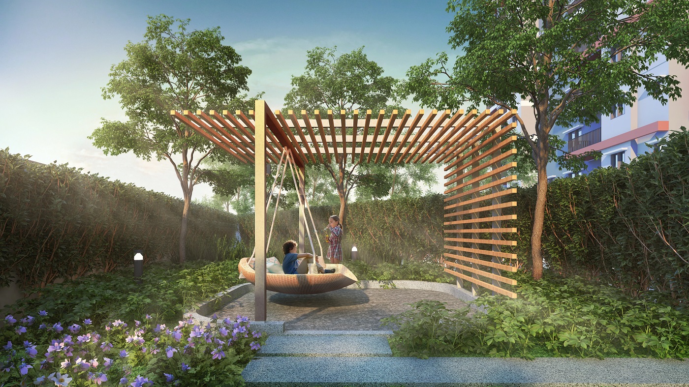 Booking Open Keya Spring At Arekere, Bannerghatta Road, Mumbaii