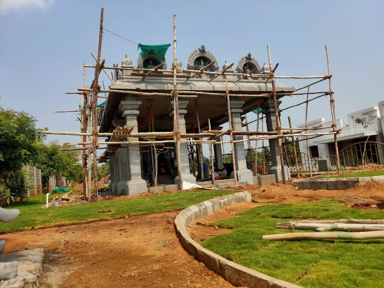 Booking Open Anandhamayam At Madampatti, Coimbatorei