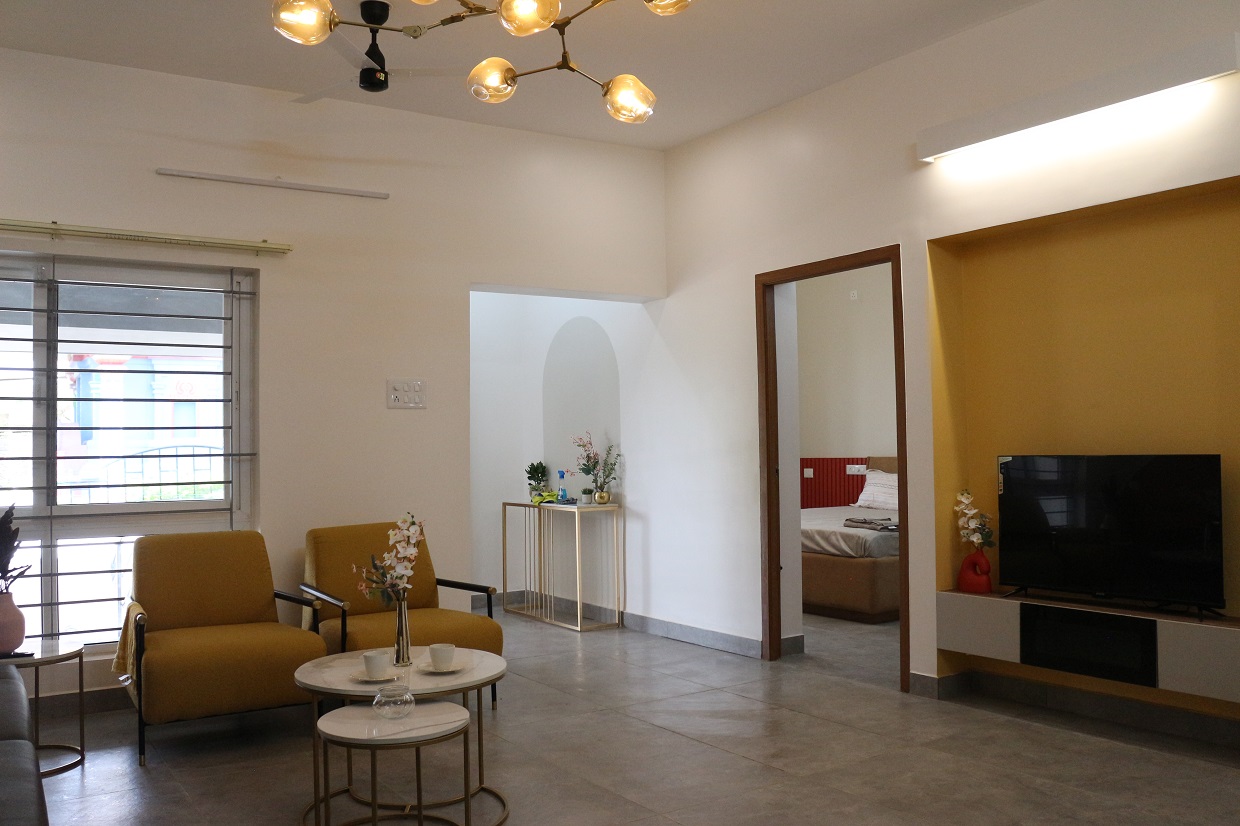 Booking Open Anandhamayam At Madampatti, Coimbatorei