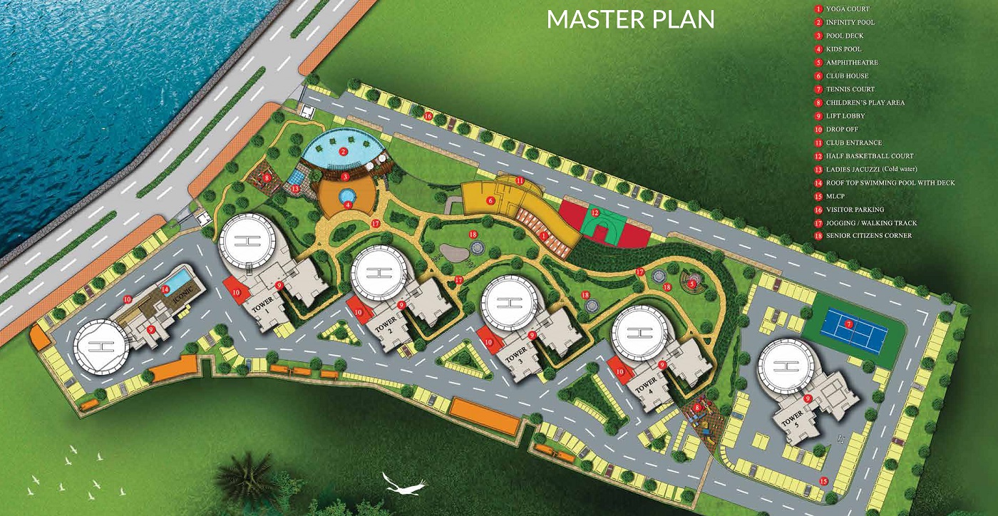 Booking Open Tata Tritvam At Marine Drive, Kochi