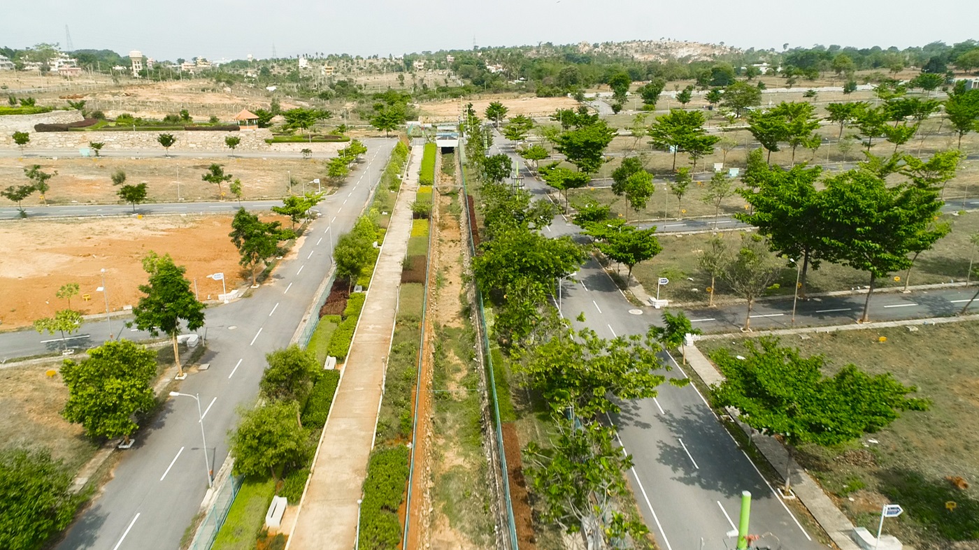 Adani Aangan Panvel At Panvel, Navi Mumbai